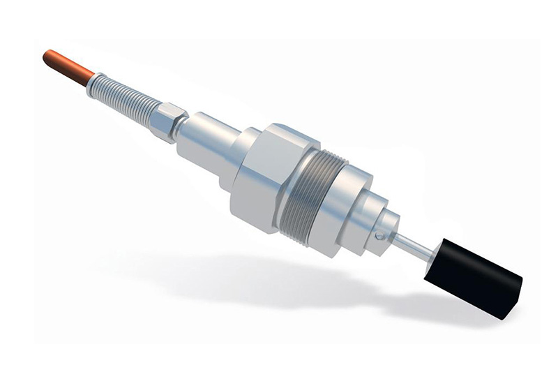 VISCOSITY IN LINE ANALYSERS - Tecnova S-Keeper 7TM